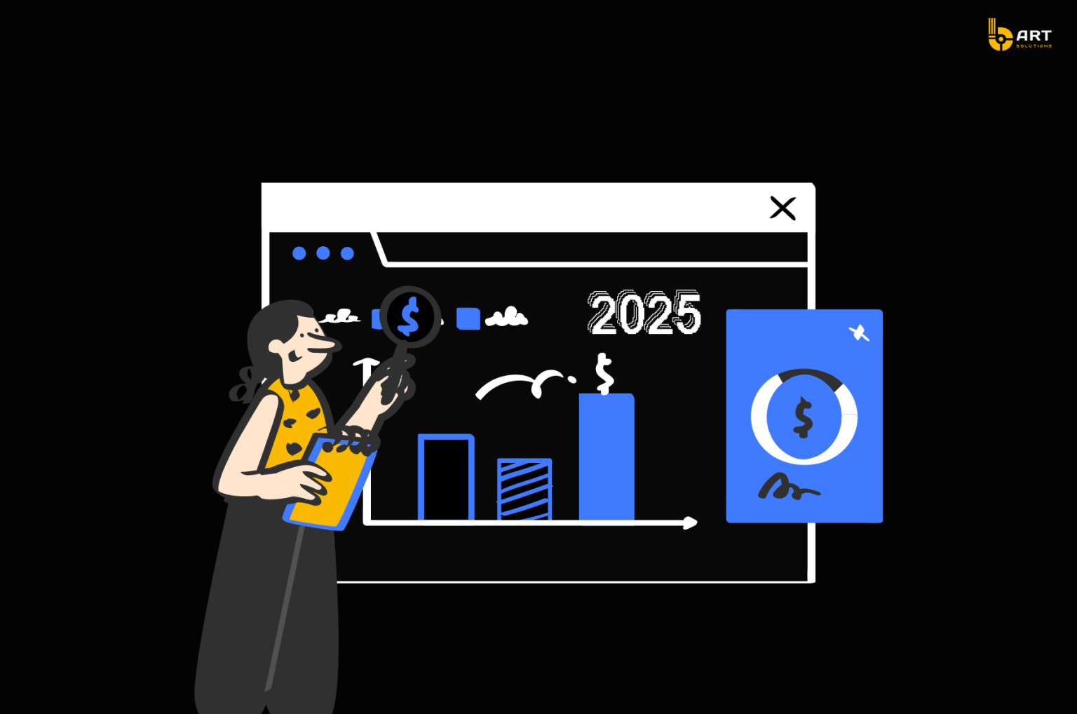 Latest trends in paytech solutions and how to adopt them - bART Solutions